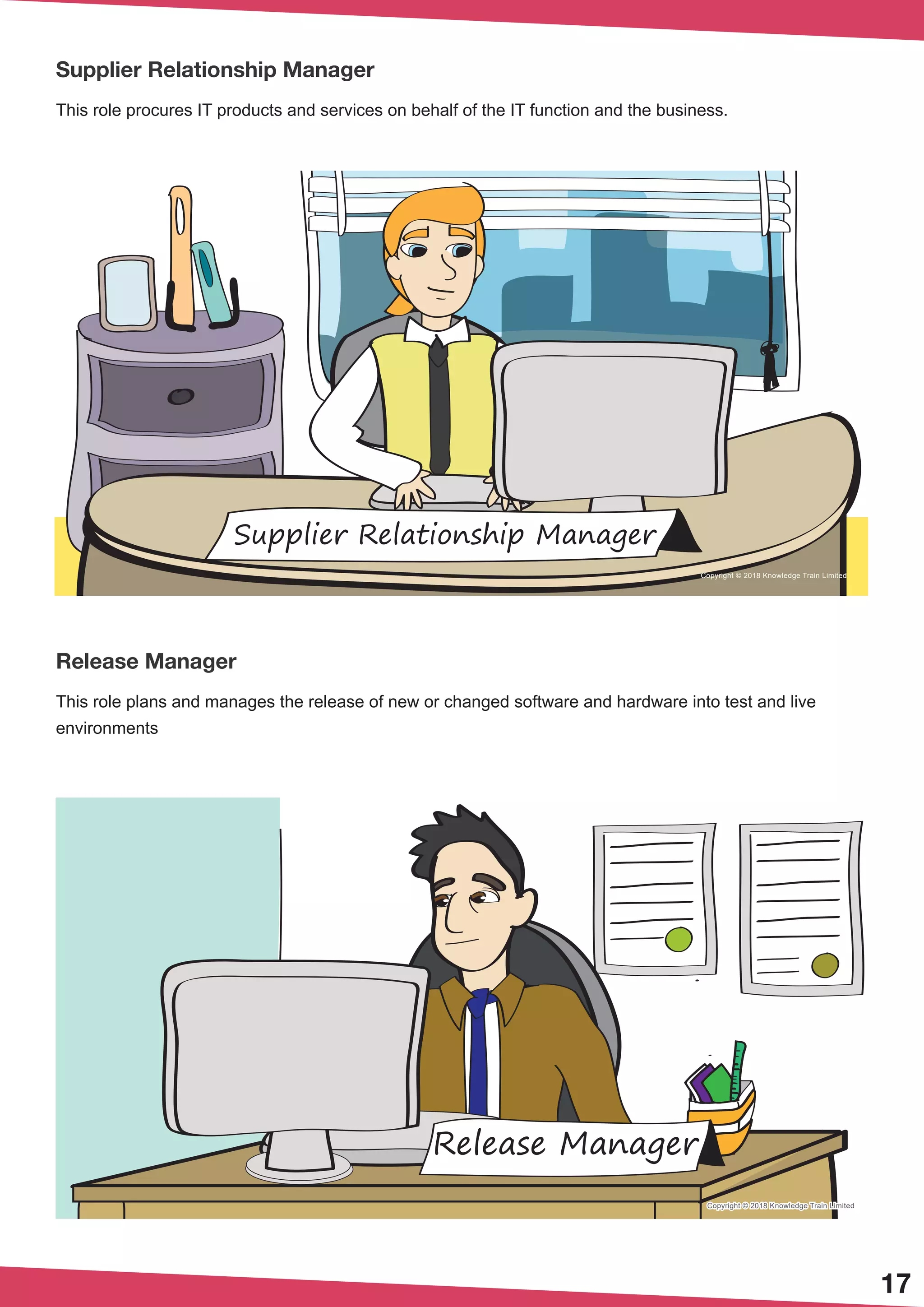 What is ITIL®? - A Complete Careers Guide | PDF