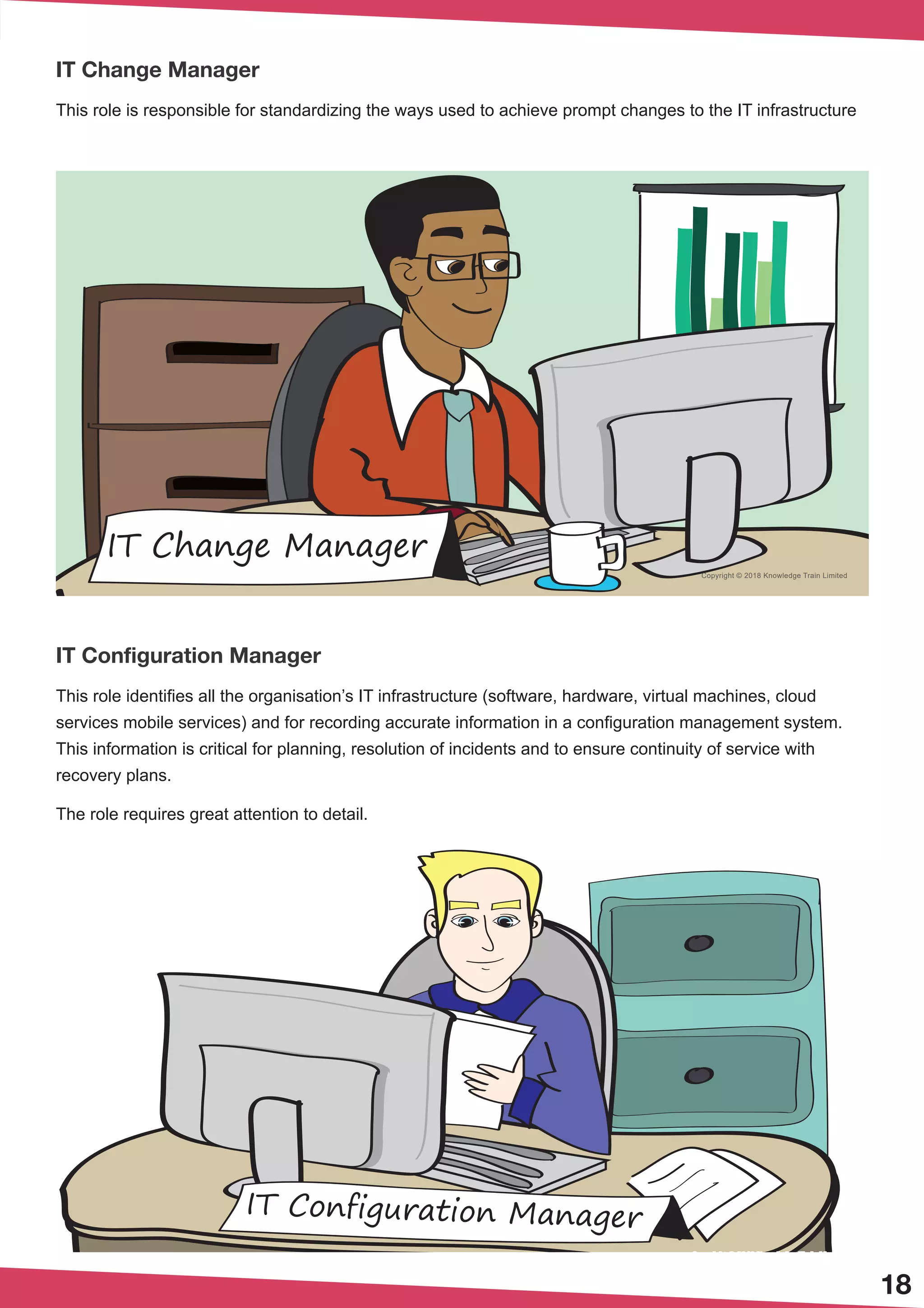 What is ITIL®? - A Complete Careers Guide | PDF