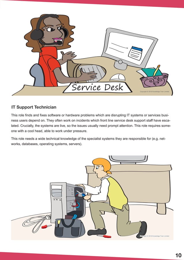 What is ITIL®? - A Complete Careers Guide | PDF