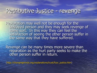 What Is Justice | PPT