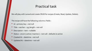 What-is-Laravel-23-August-2017.pptx