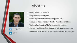 What-is-Laravel-23-August-2017.pptx