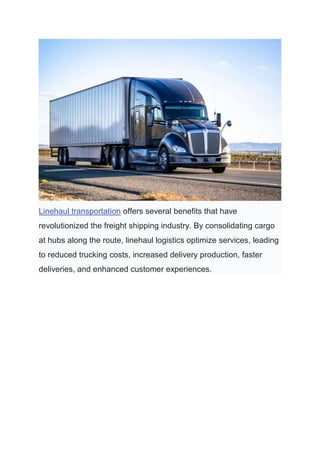 what-is-linehaul-transportation.docx