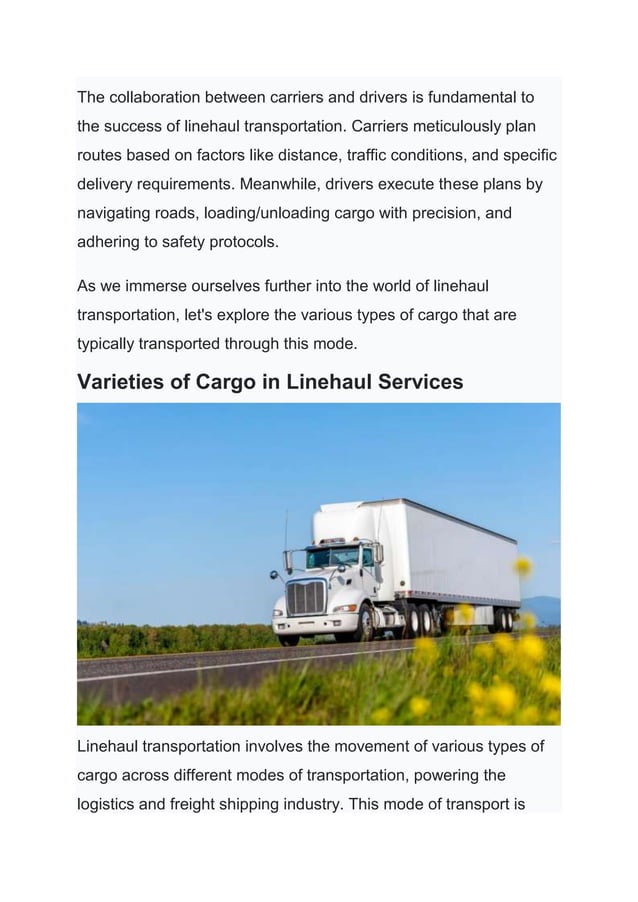 what-is-linehaul-transportation.docx