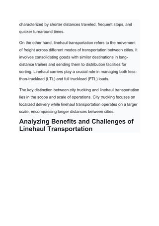 what-is-linehaul-transportation.docx