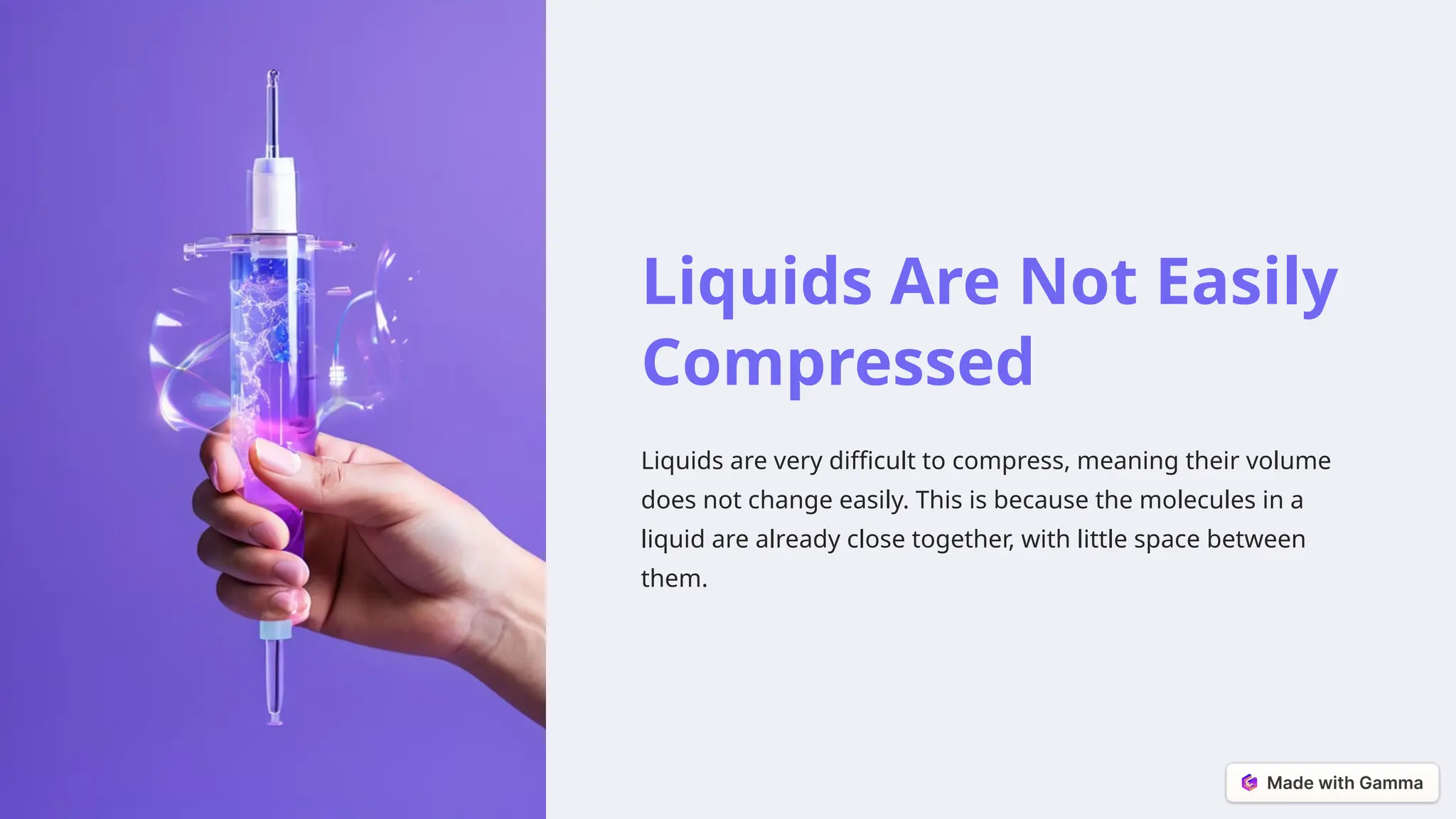 What is the characteristics of Liquid.pptx