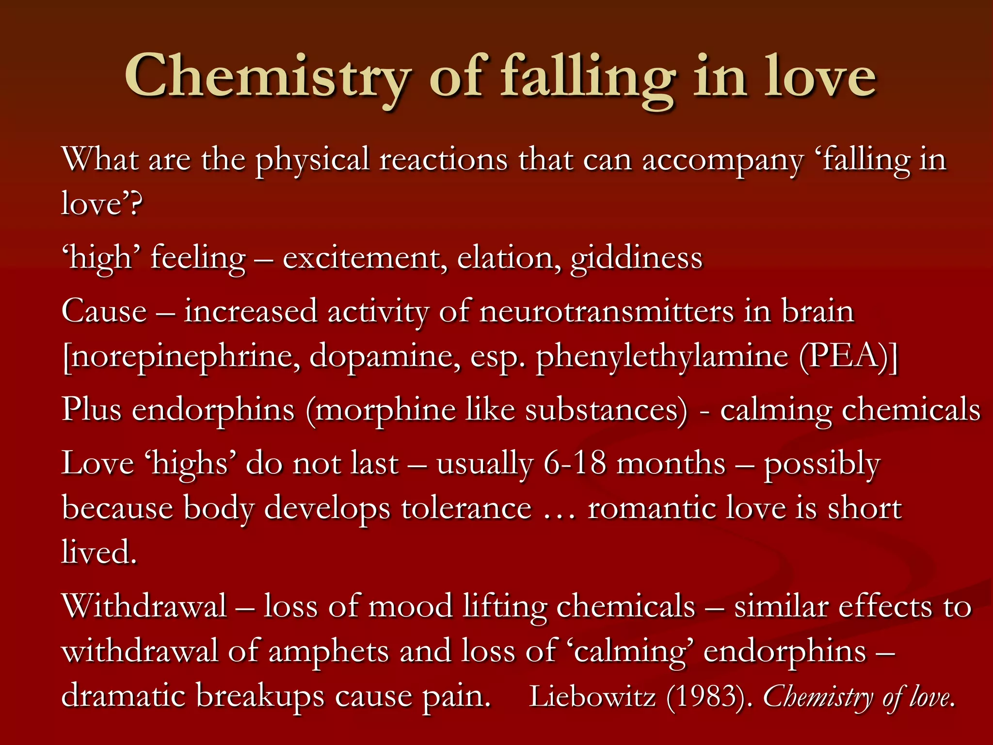 what is Love.............. | PPTX