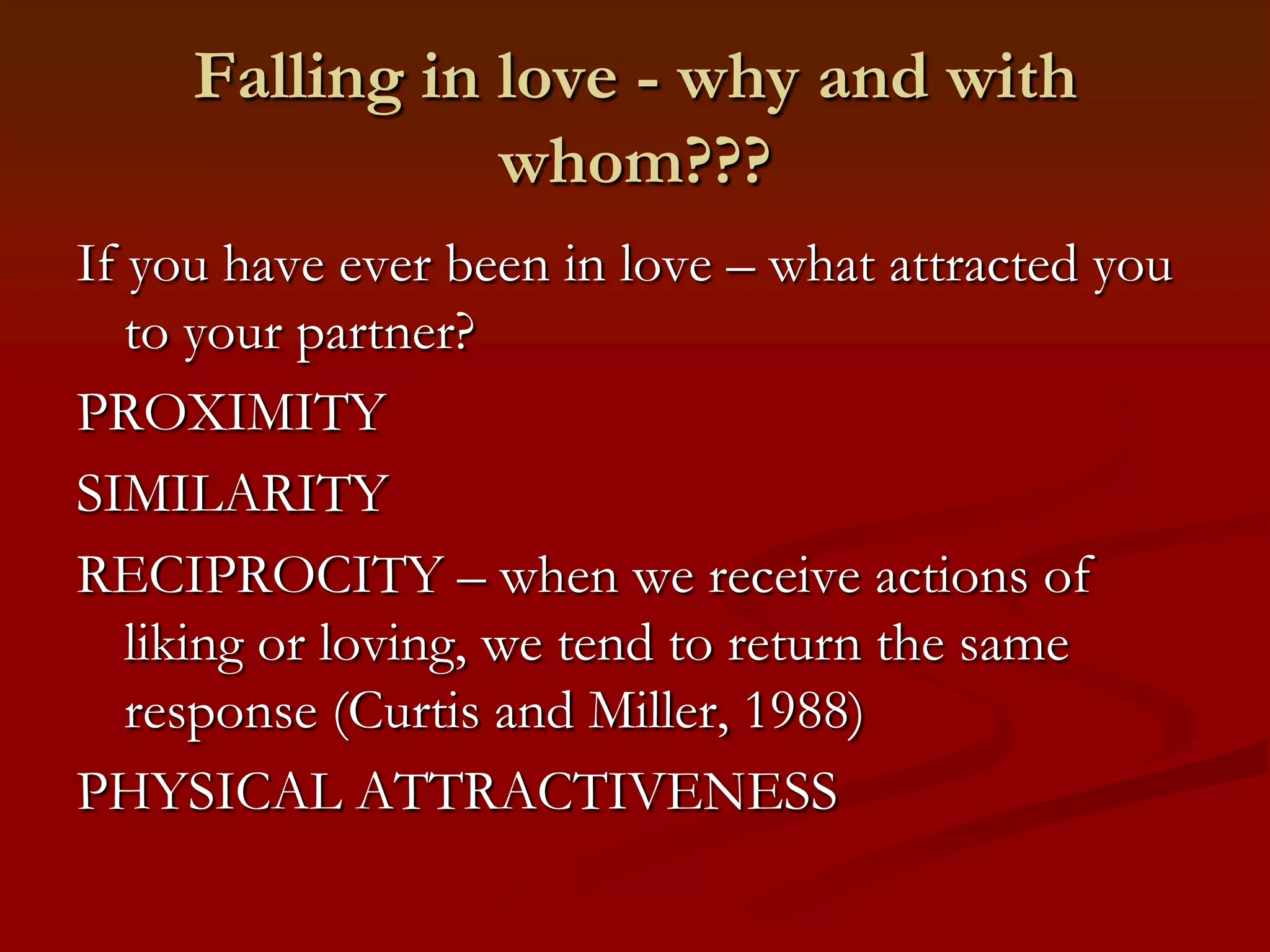 what is Love.............. | PPTX