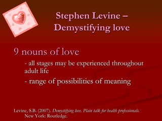 what is Love.............. | PPTX