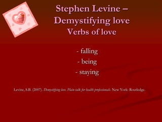 what is Love.............. | PPTX