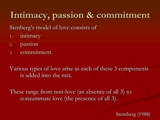 what is Love.............. | PPTX