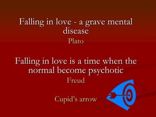 what is Love? | PPTX
