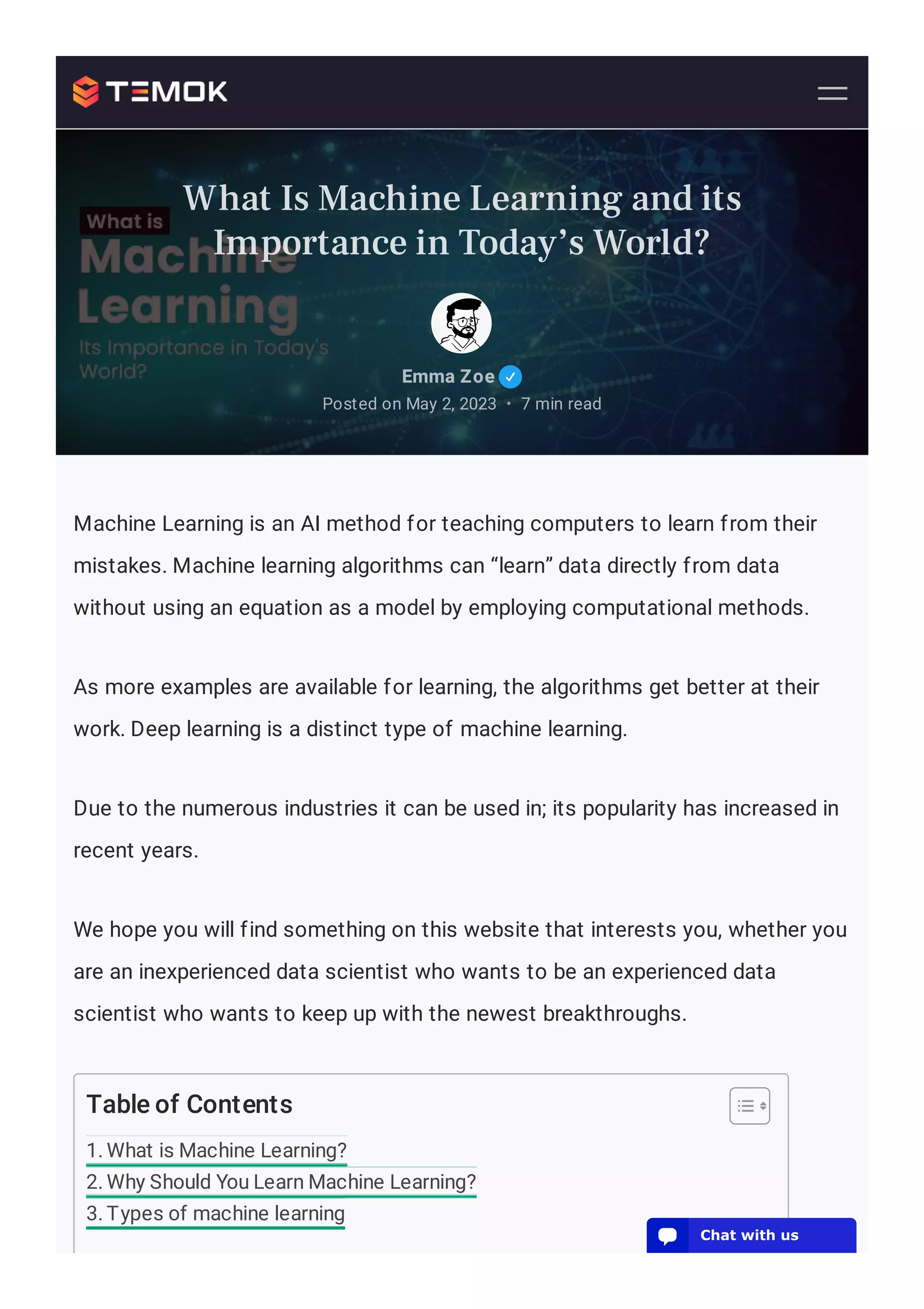 what-is-machine-learning-and-its-importance-in-todays-world.pdf