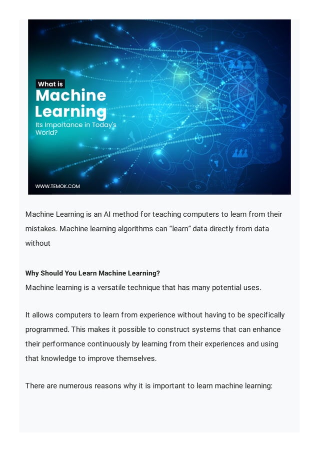 what-is-machine-learning-and-its-importance-in-todays-world.pdf
