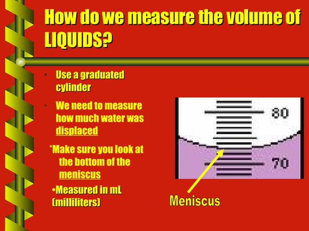 Matter, Mass, & Volume | PPT