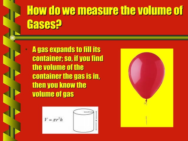 Matter, Mass, & Volume | PPT
