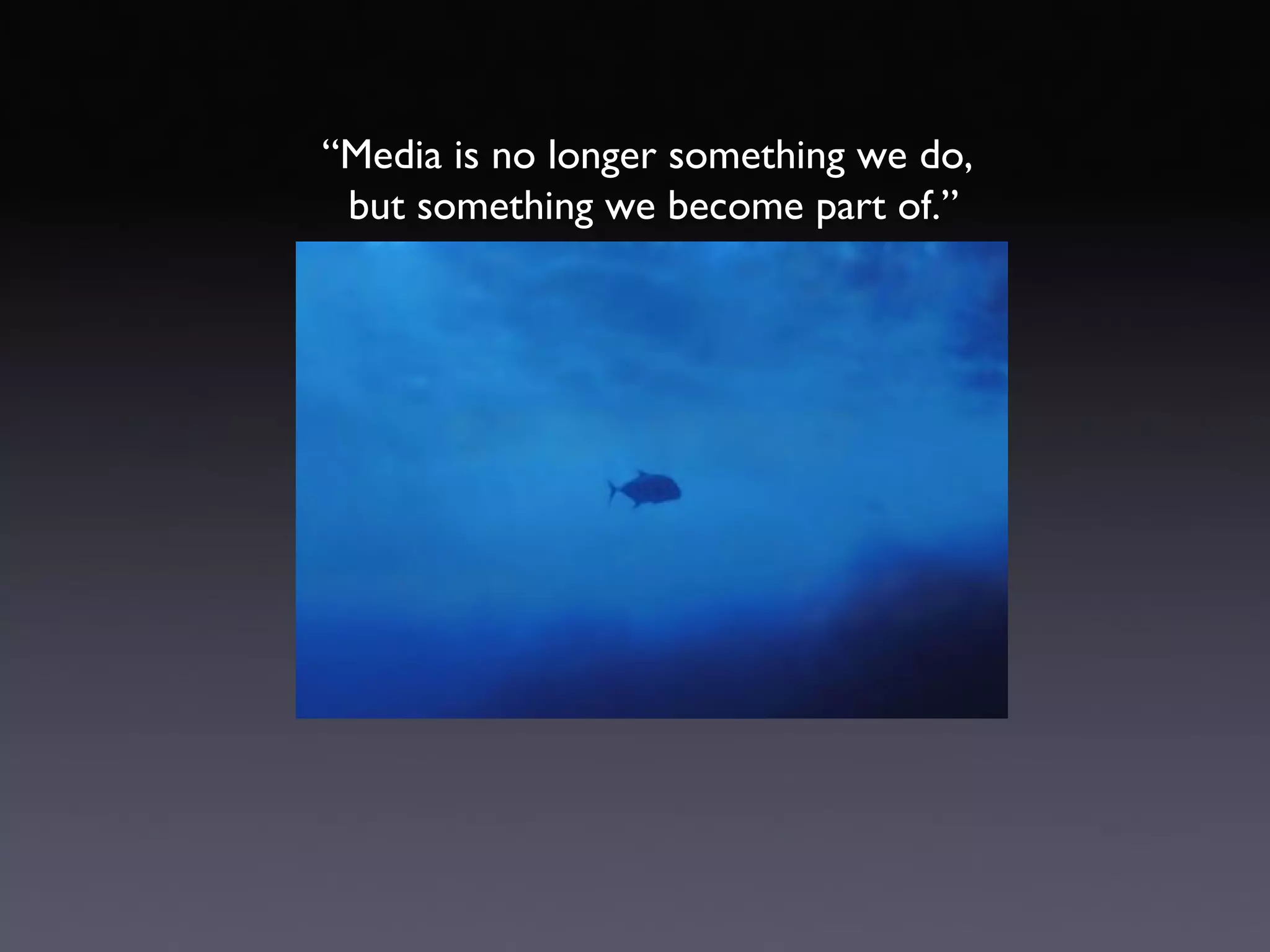 What Is Micromedia? Living and Learning in Microcontent Environments. | PPT