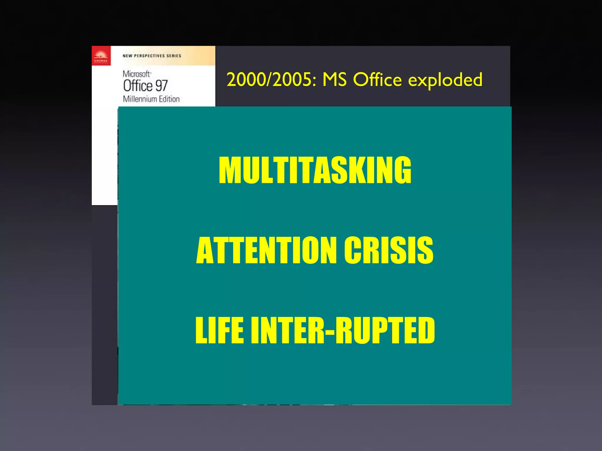 What Is Micromedia? Living and Learning in Microcontent Environments. | PPT