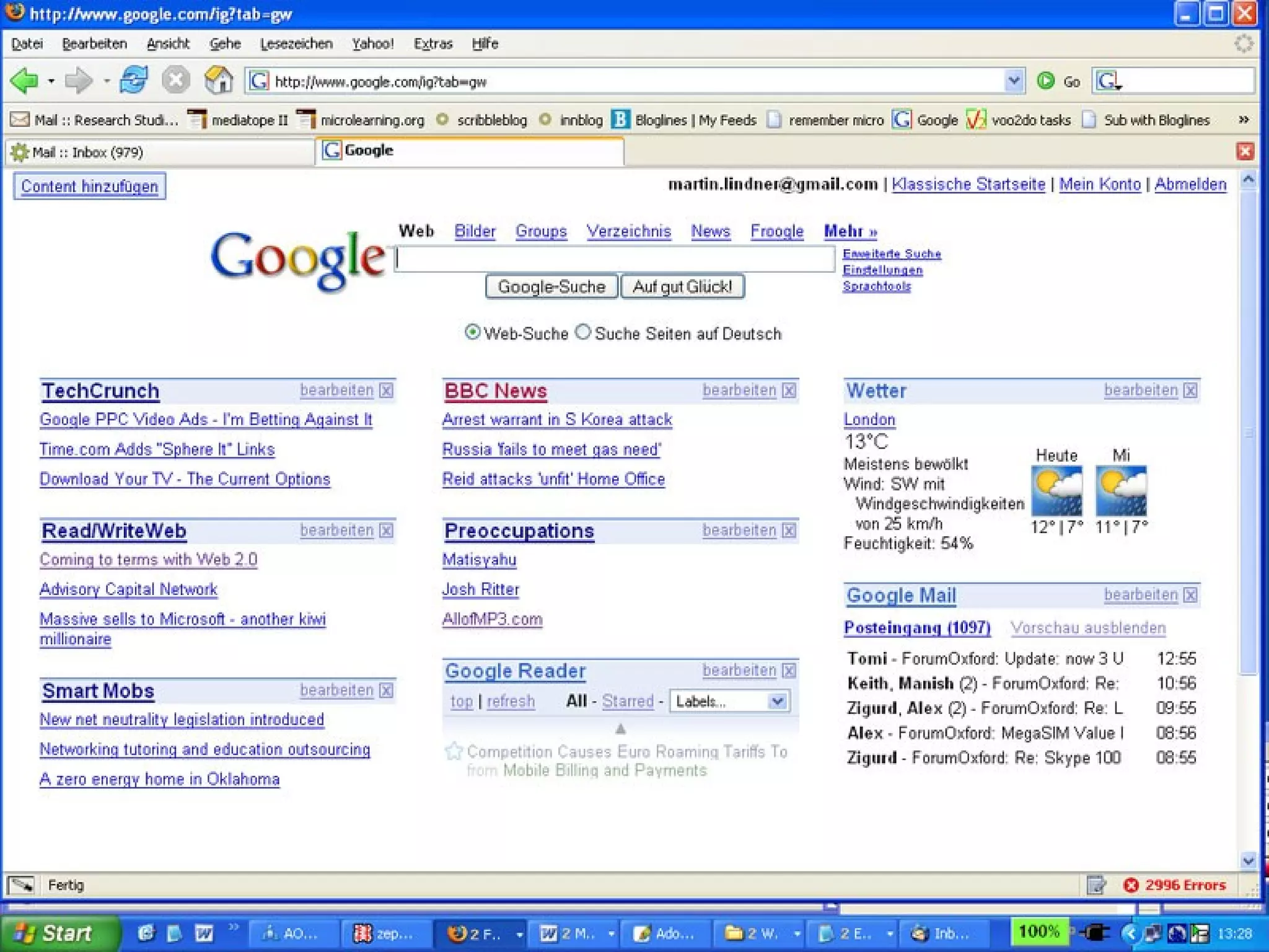 What Is Micromedia? Living and Learning in Microcontent Environments. | PPT
