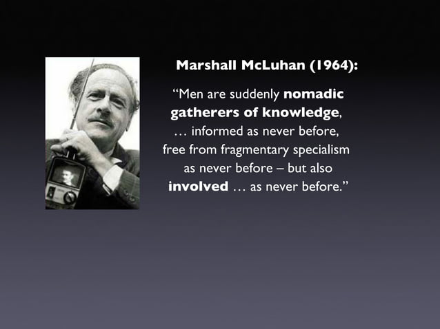 What Is Micromedia? Living and Learning in Microcontent Environments. | PPT