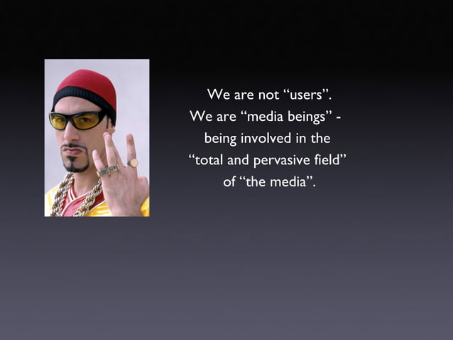 What Is Micromedia? Living and Learning in Microcontent Environments. | PPT