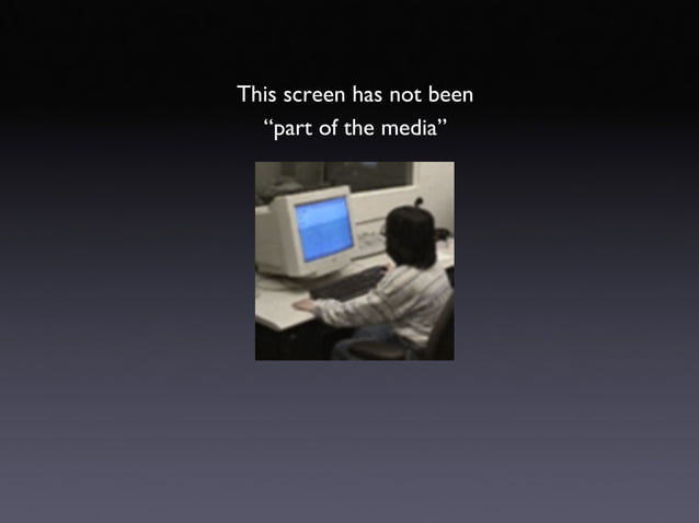 What Is Micromedia? Living and Learning in Microcontent Environments. | PPT