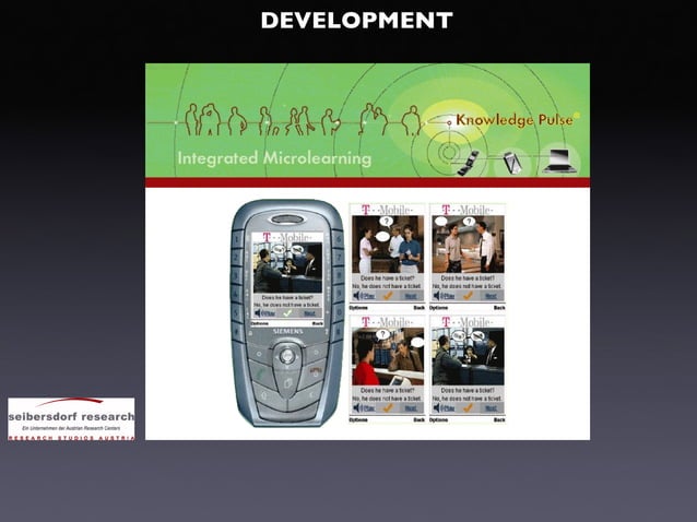 What Is Micromedia? Living and Learning in Microcontent Environments. | PPT