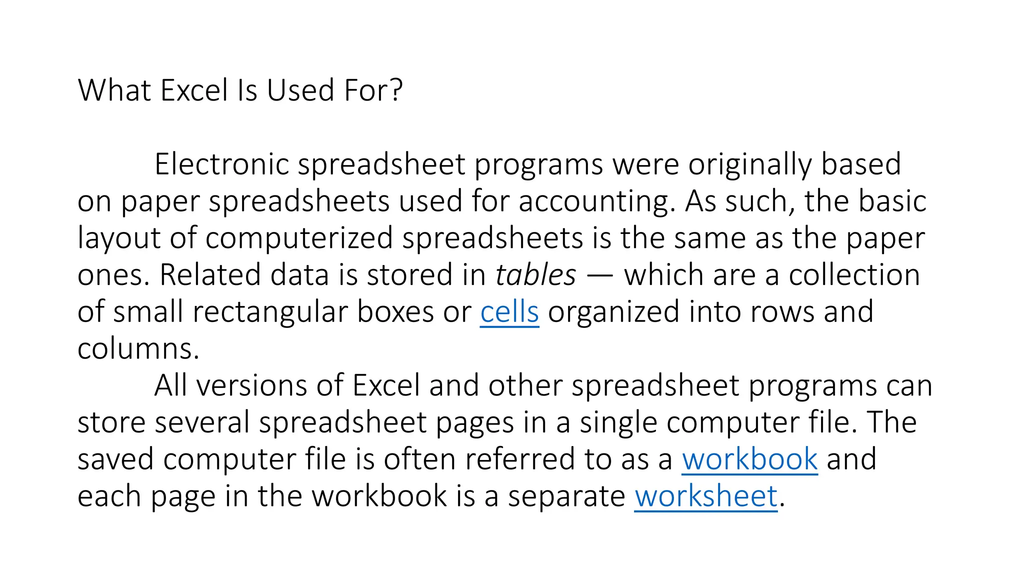 What-is-Microsoft-Excel-and-What-Does-It-Lecture-3rd-quarter-3rd-week.pptx