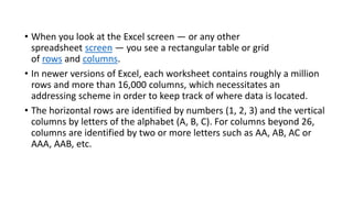 What-is-Microsoft-Excel-and-What-Does-It-Lecture-3rd-quarter-3rd-week.pptx
