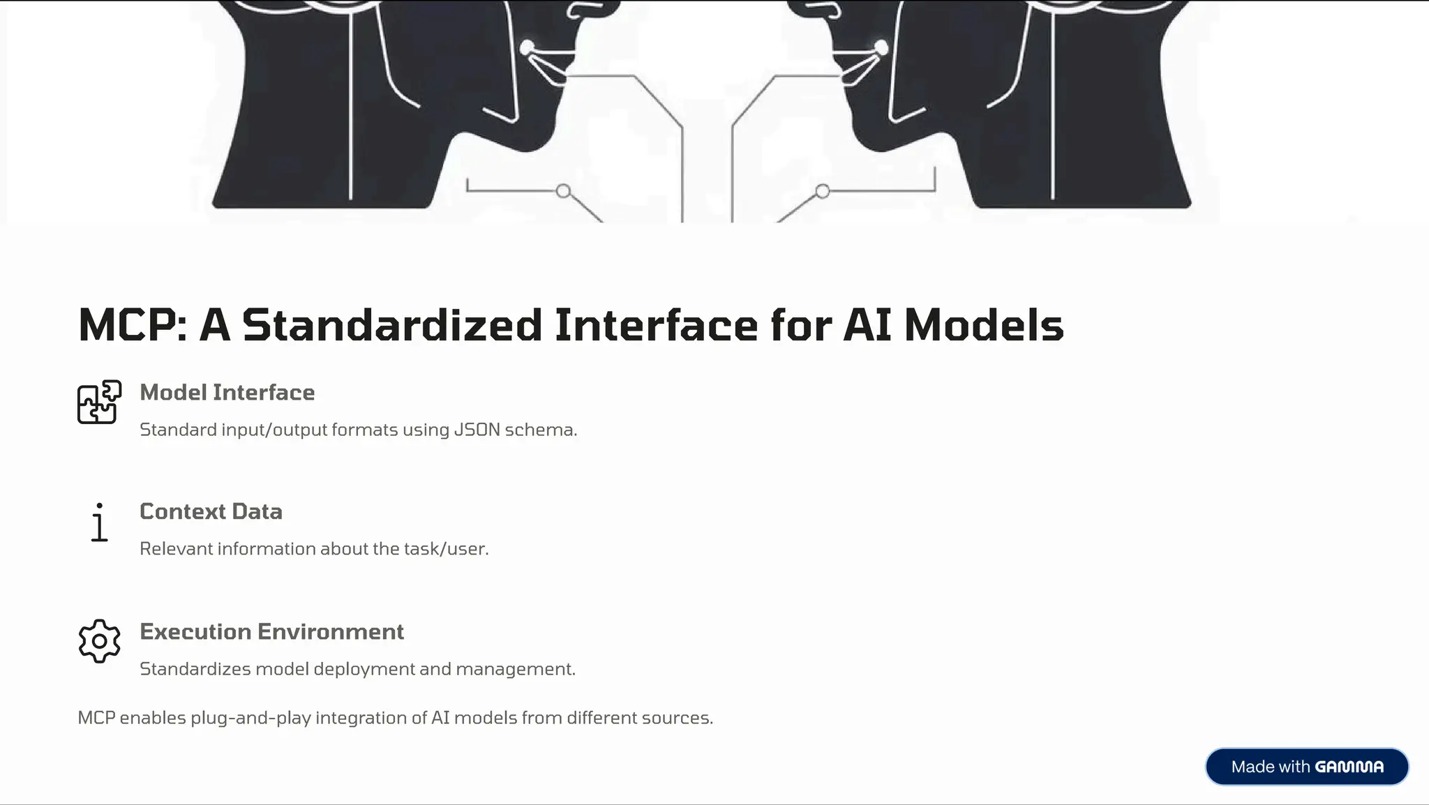 What is Model Context Protocol(MCP) - The new technology for communication bw Apps and Softwares ...