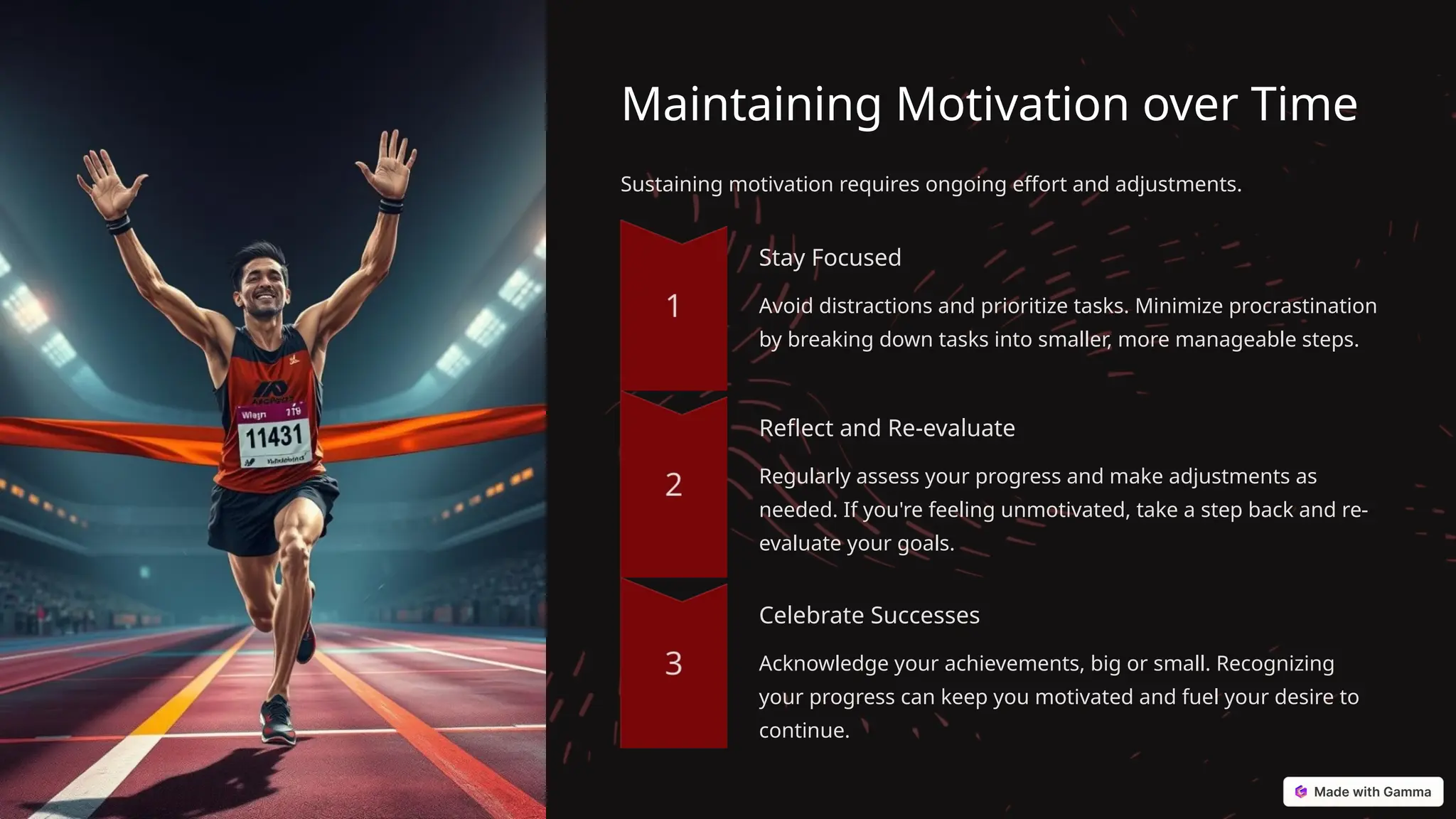 What-is-Motivation in the real world. Types of Motivation | PPTX
