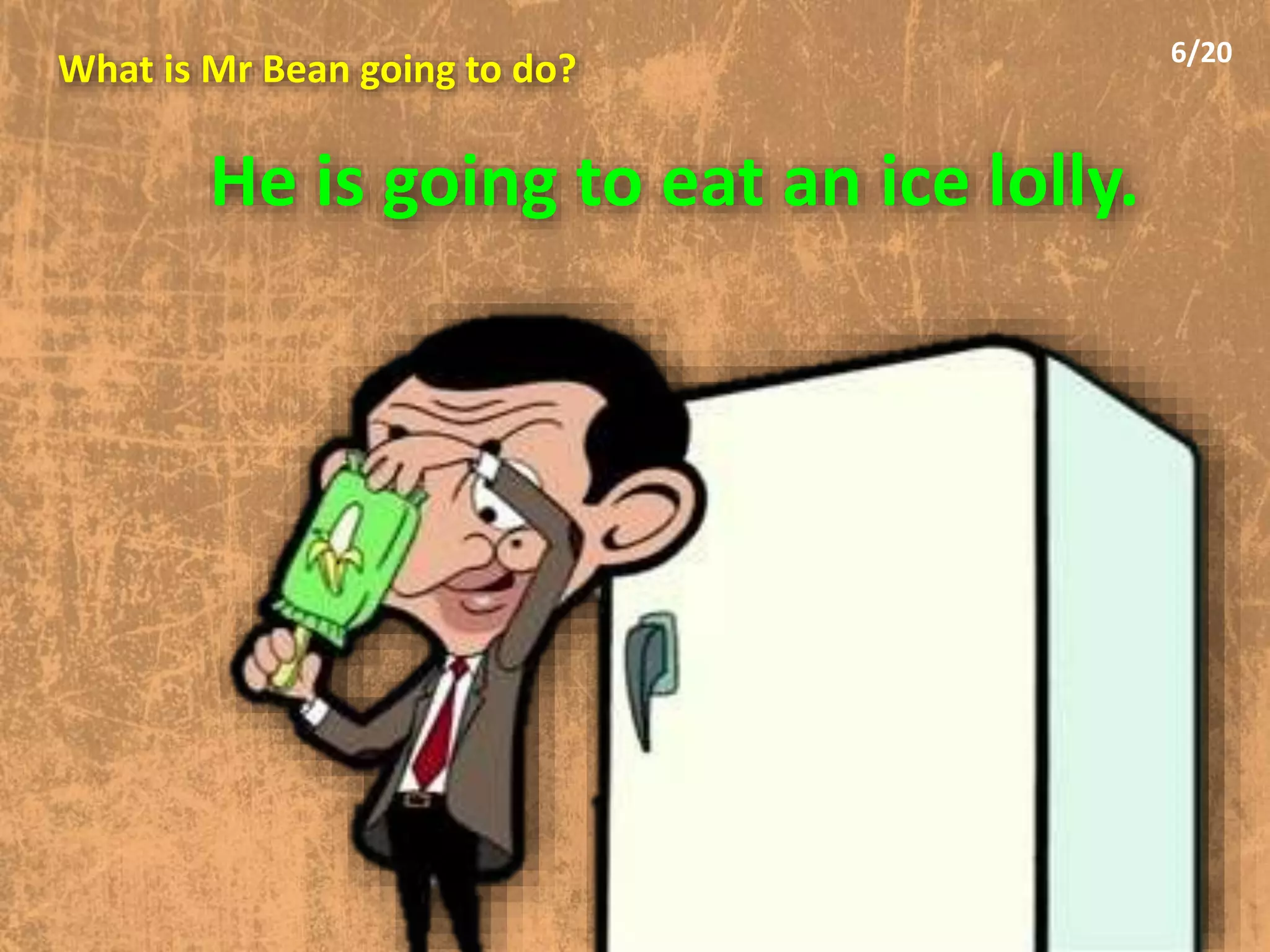 What is-mr-bean-going-to-do-fun-activities-games 86967 | PPTX | Hair ...