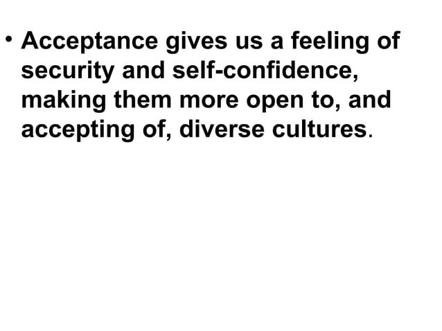 What Is Multi Culturalism? | PPT
