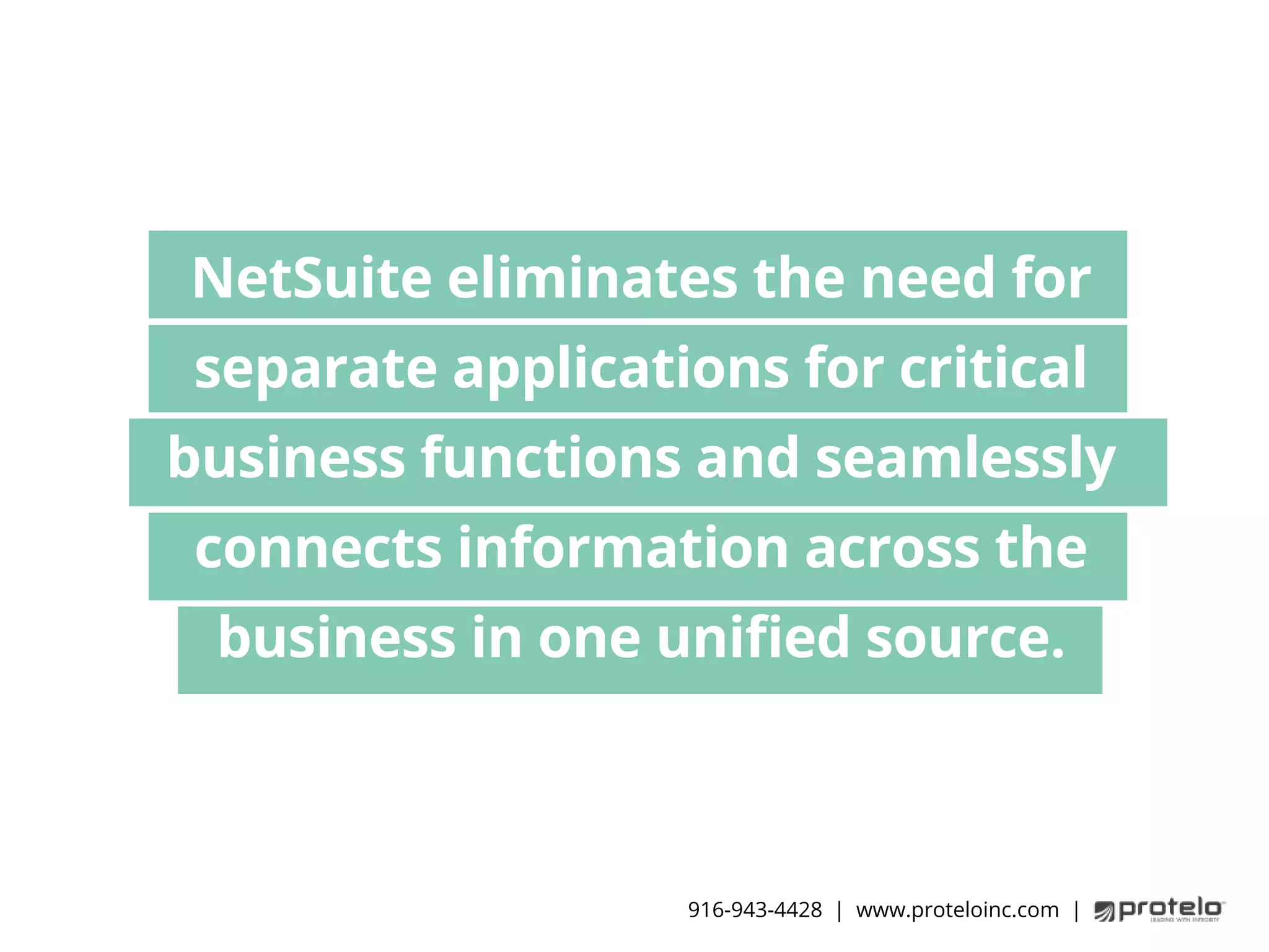 What is NetSuite? A Helpful Q&A Guide Overview | PDF | Business ...