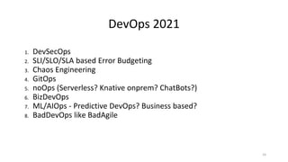 What is-not-devops! | PPT