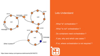 What is-orchestration | PPTX