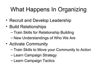 What Is Organizing 3 | PPT