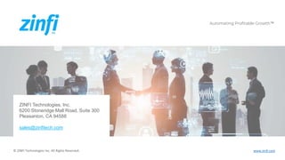 What Is Partner Relationship Management? | PDF