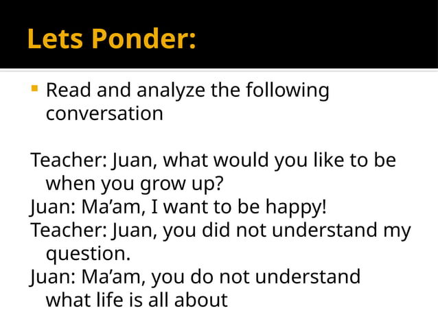 Introduction to philosophy of the human nature. | PPTX