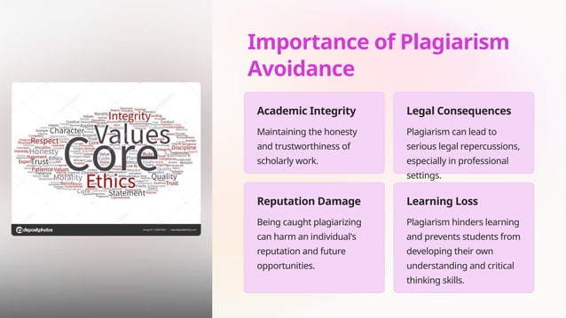 What-is-Plagiarism, how to identify, different sourcves and methods.pptx