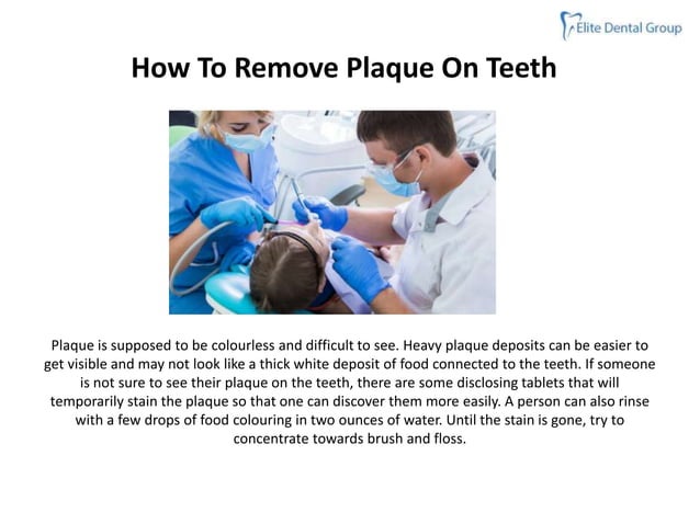 WHAT IS PLAQUE? SYMPTOMS, CAUSES, TREATMENT AND PREVENTION | PPTX