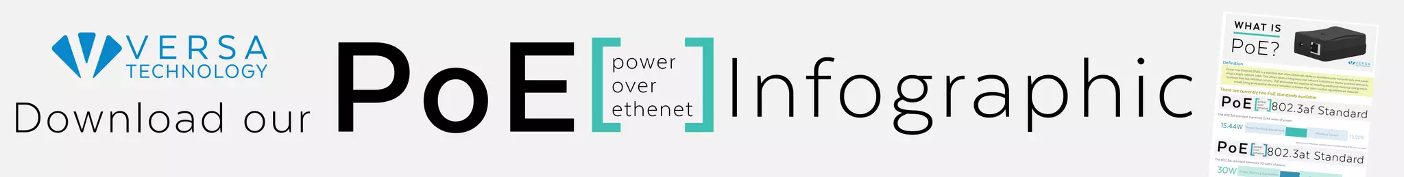 What is PoE? | PDF