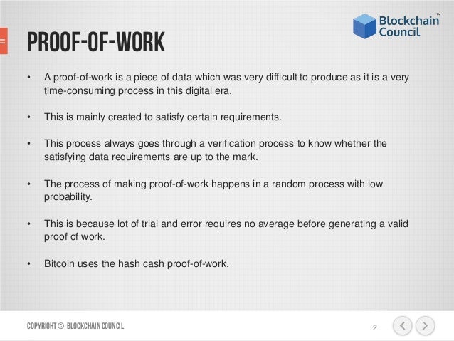 What Is Proof of Work what-is-proof-of-work