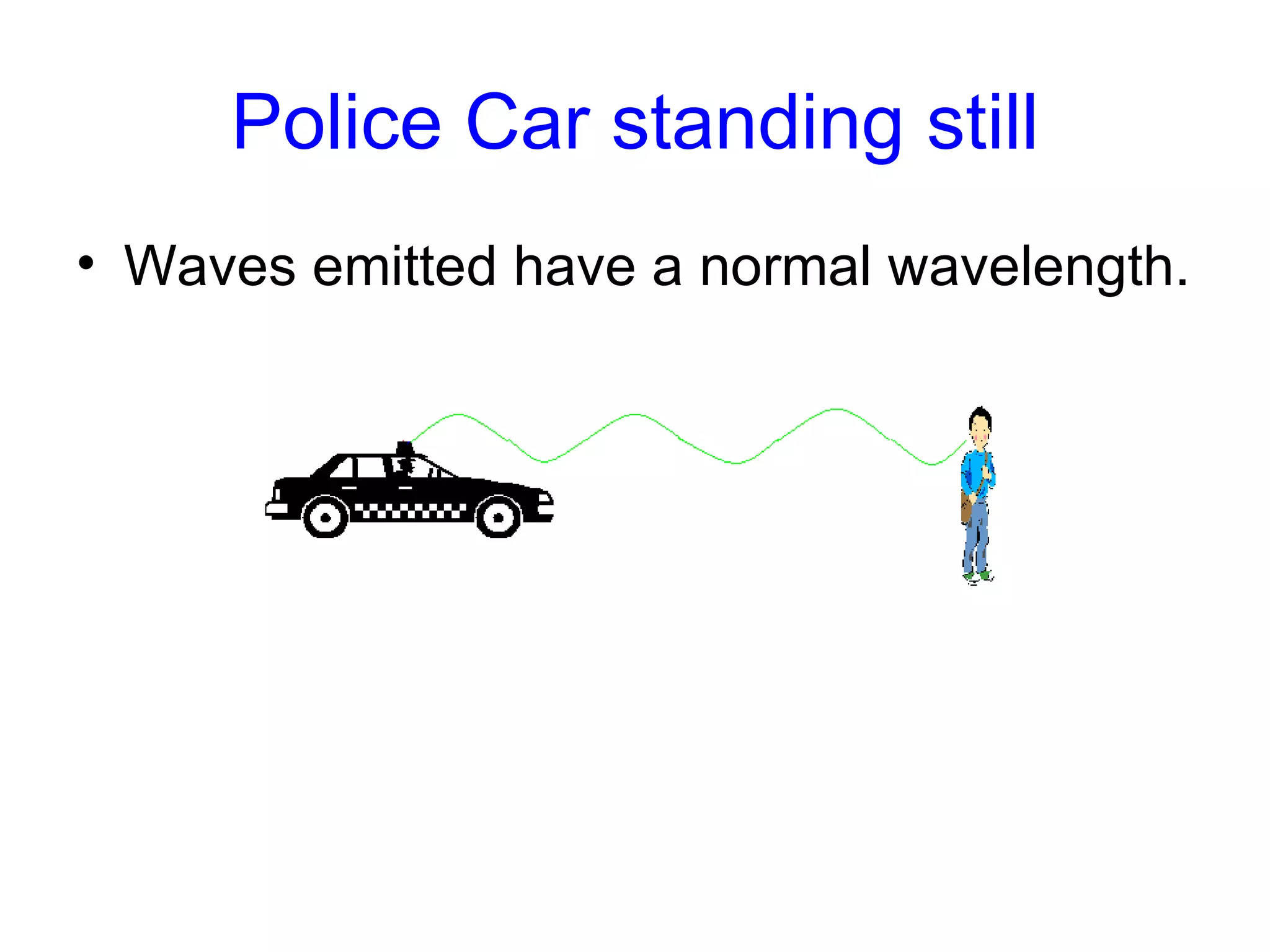 What Is Red Shift | PPT