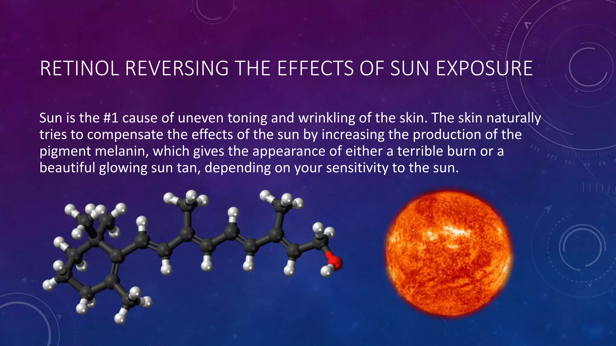 What is Retinol? | PPTX