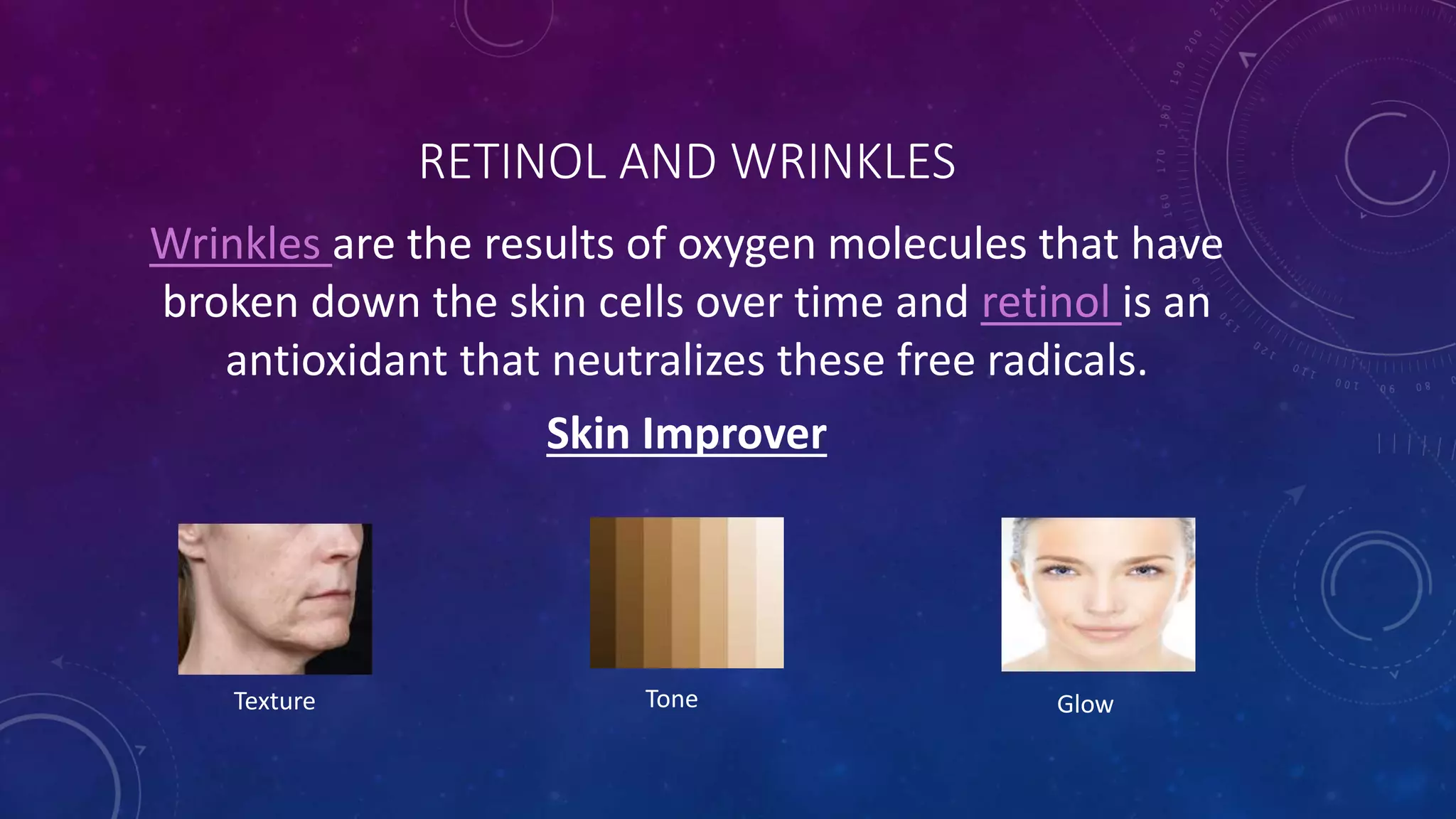 What is Retinol? | PPTX