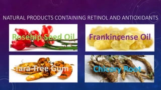 What is Retinol? | PPTX