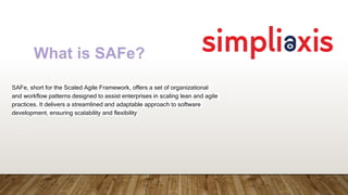 SAFE Certification: Ensuring Safety Standards | PPT