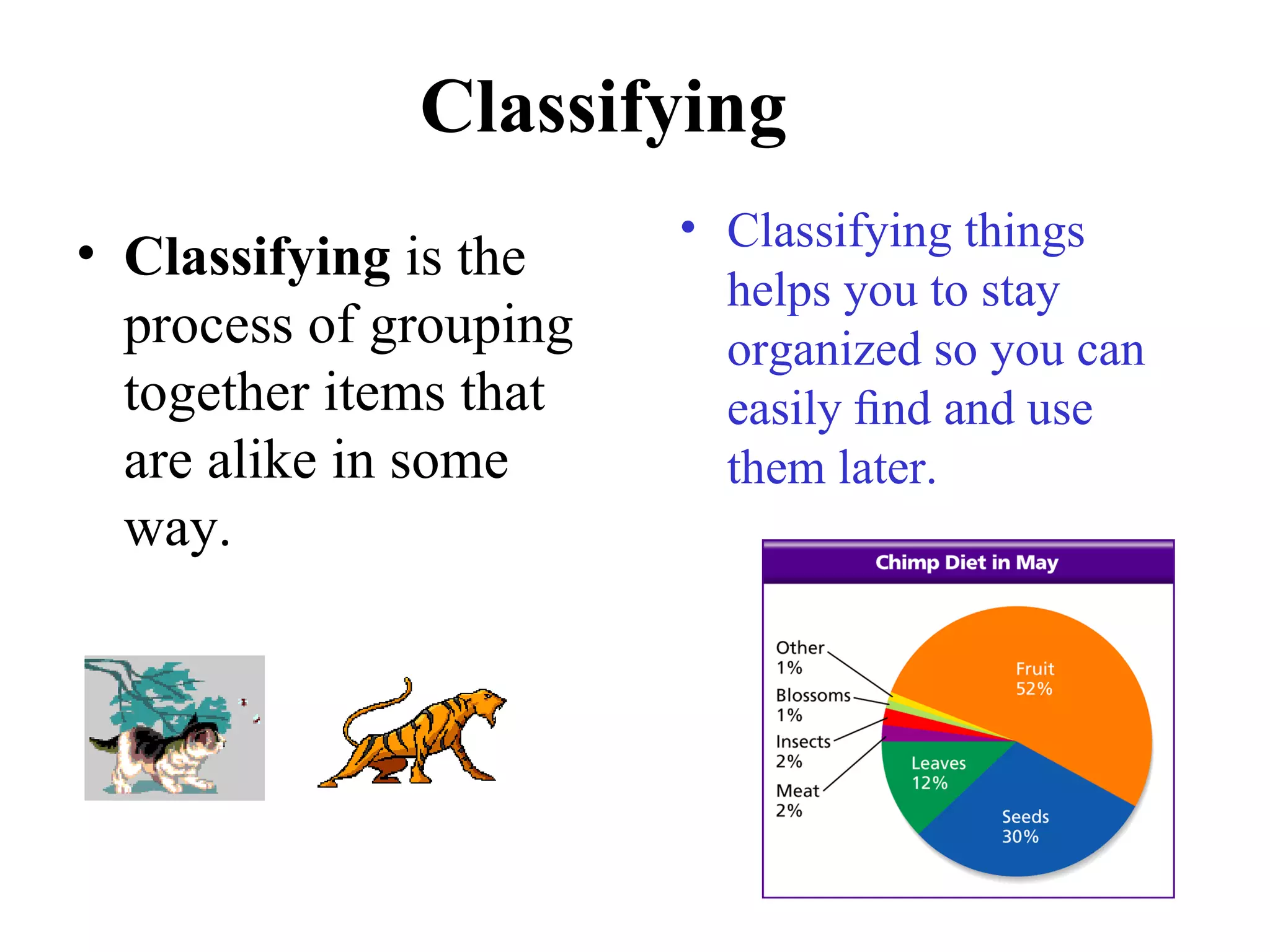 What Is Science Chapter Notes | PPT