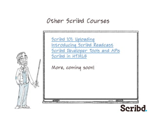 What is-scribd | PDF